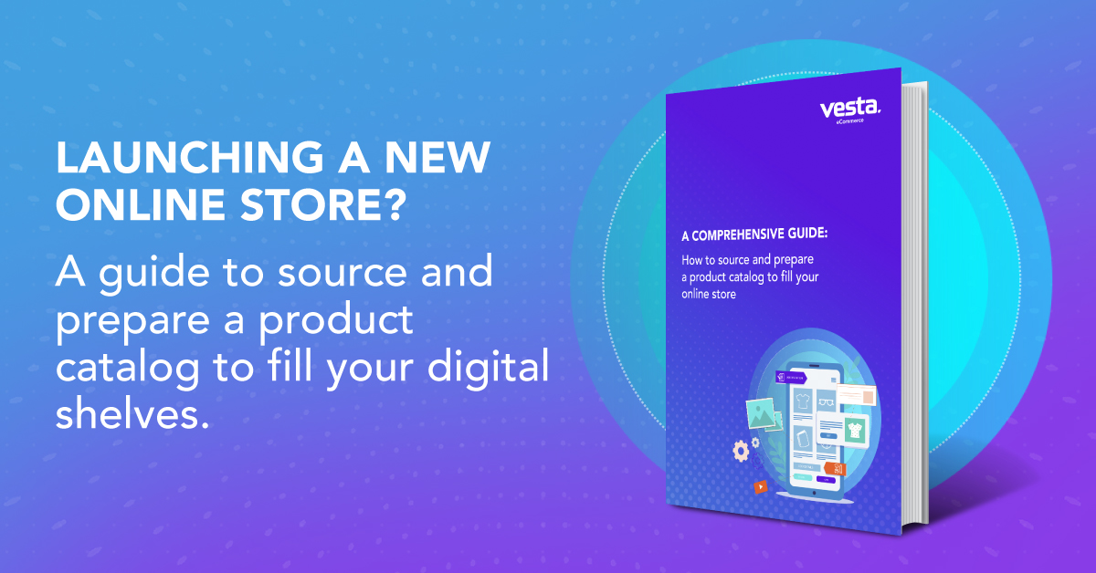 A guide to stocking your digital shelves